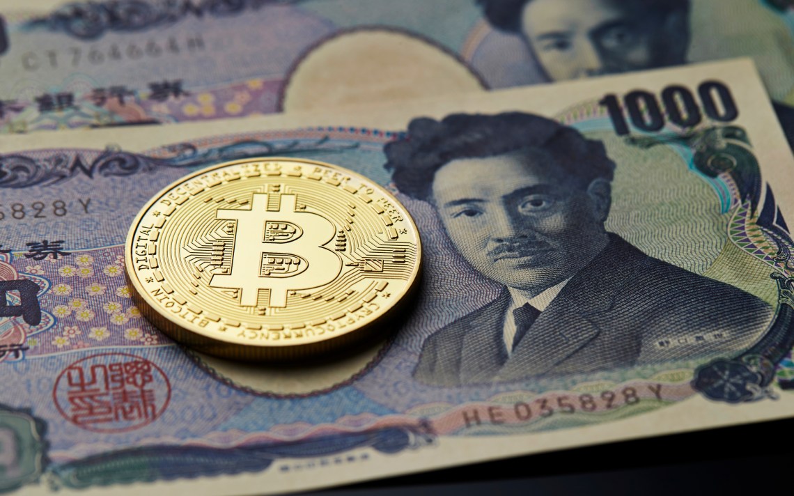 Japanese Yen Set to Surpass US Dollar in Bitcoin Trading | Bitcoinist.com