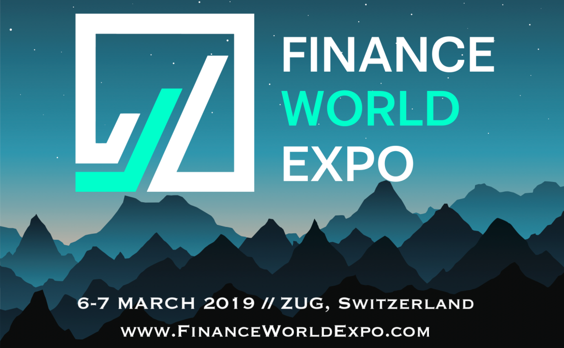 Finance Expo with an Exclusive Touch | Bitcoinist.com