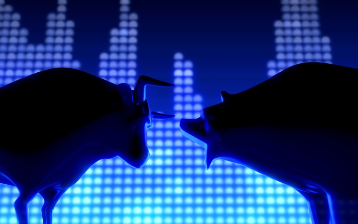 Bitcoin Price Analysis: The Bull vs. Bear Case | Bitcoinist.com