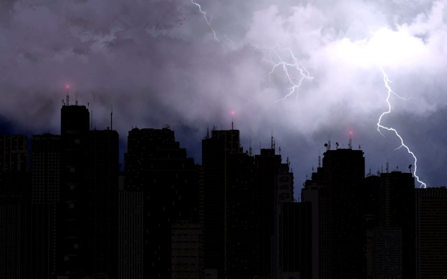 Bitcoin Lightning Network Hits 6,000 Nodes After Week Of Twitter ...