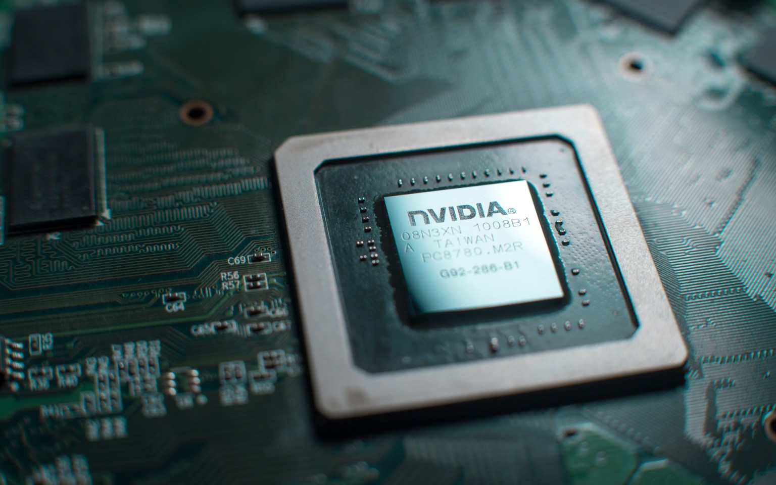 Nvidia Mining Chip Sales Drop 30% in Q4 Amid 'Post-Crypto Excess ...
