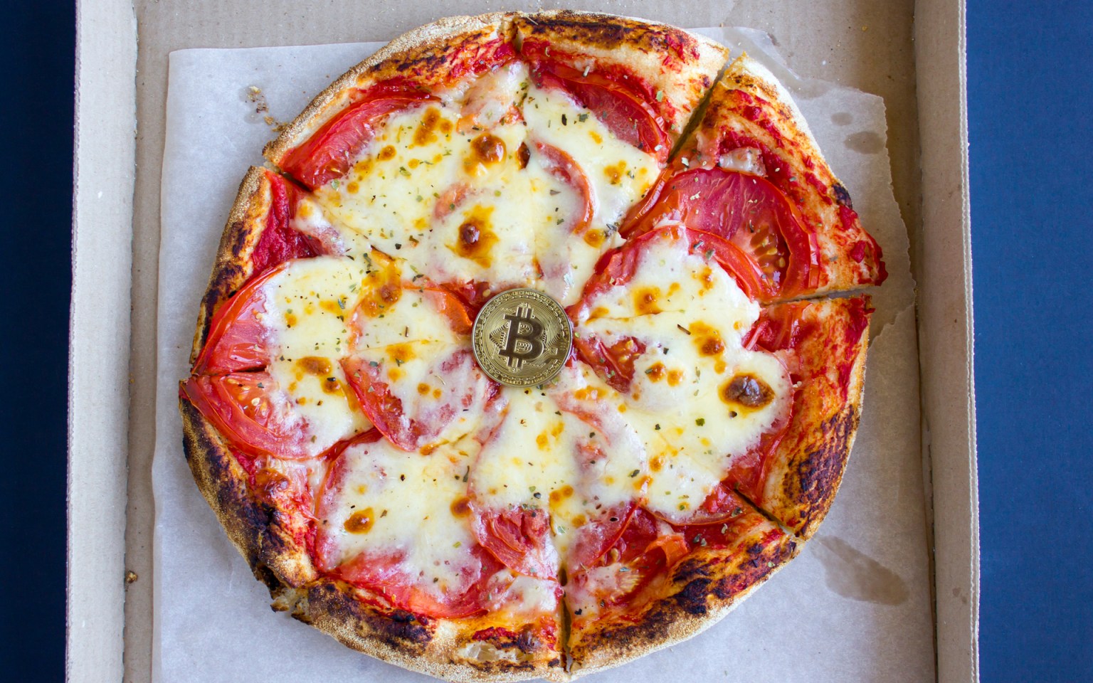 Lightning Pizza Lets You Order Domino's With Bitcoin For Less Than 1 ...