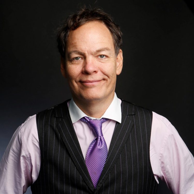 Max Keiser: Fed's 'Permanent QE' Flipped Bitcoin Price Bullish ...