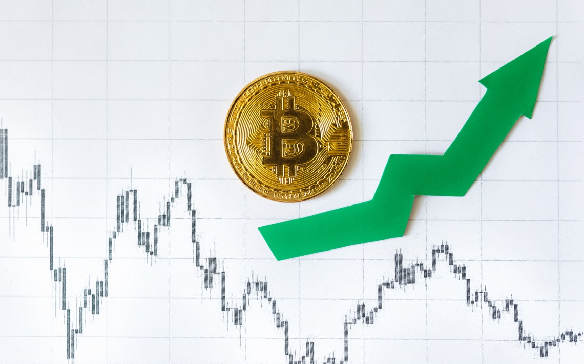Bitcoin Price Analysis: BTC Breakthrough Means $5,000 Now In The Cards ...