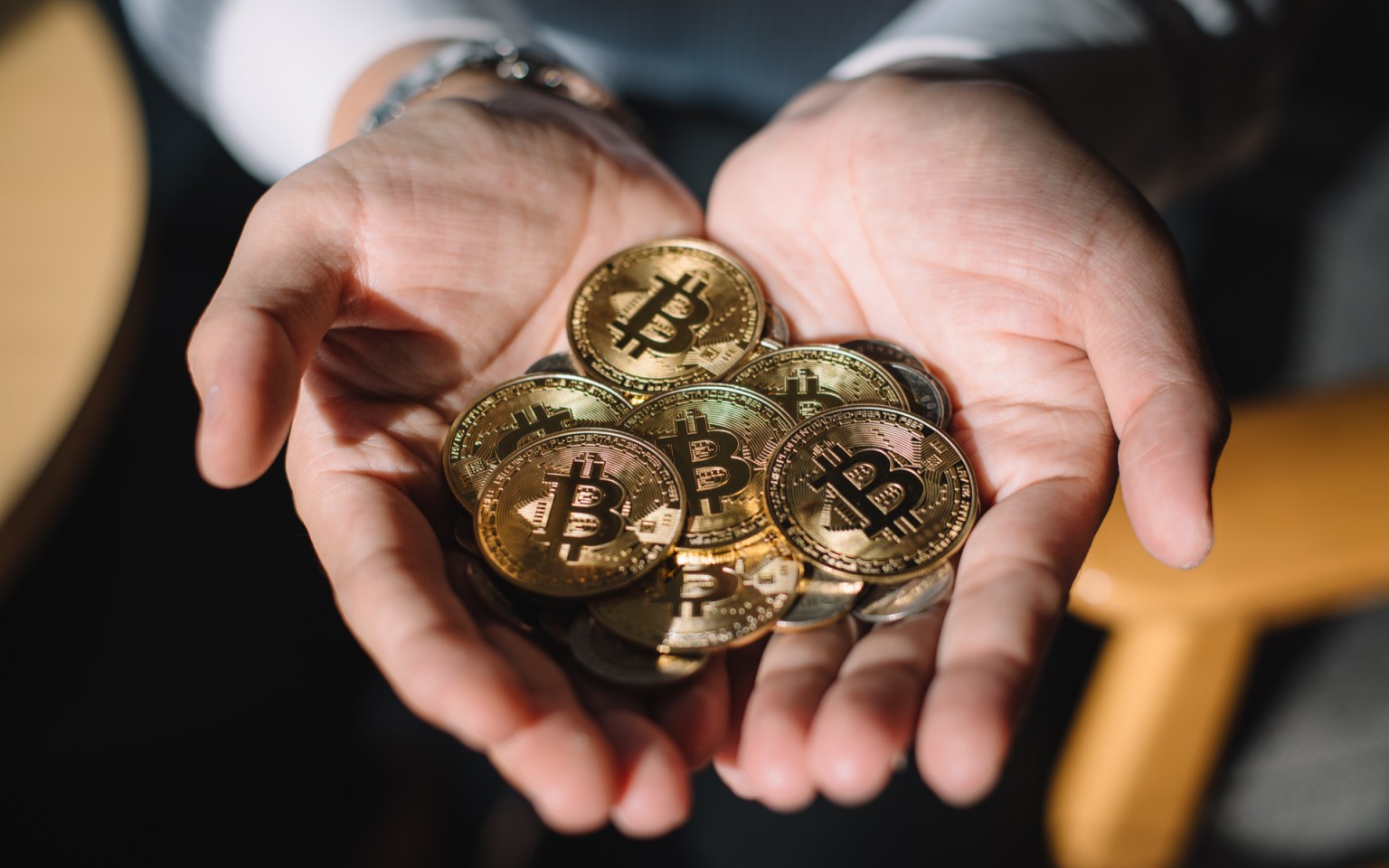 Former Nocoiner Now Praises Bitcoin, Says Its Digital Gold | Bitcoinist.com