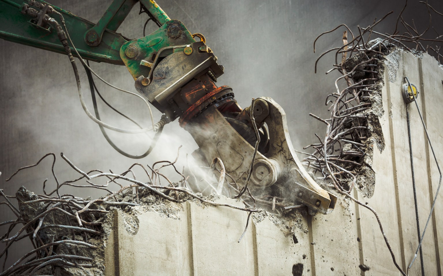 EOS' Dan Larimer: I Could 'Take Down' Bitcoin, Ethereum | Bitcoinist.com