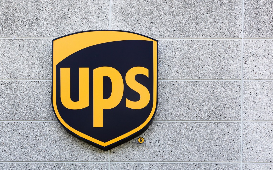 UPS Partnership Bringing Blockchain-Powered E-Commerce to B2B Merchants ...