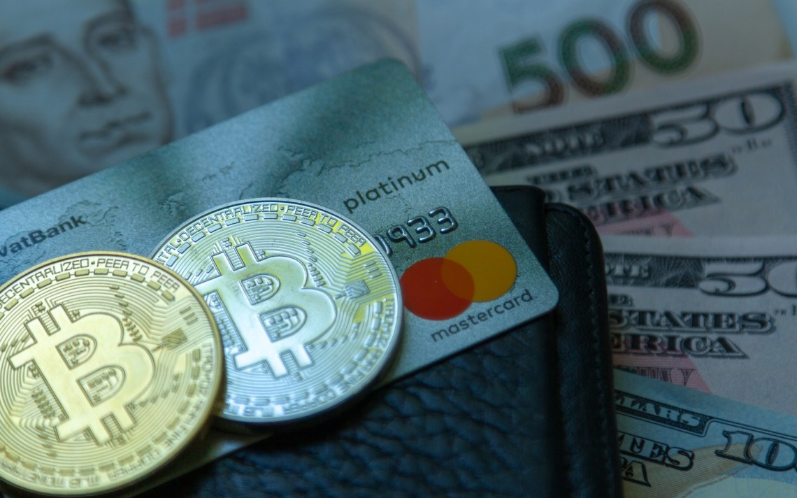 Bitcoin Set to Be 'World's Main Payment System' in 10 Years - New ...
