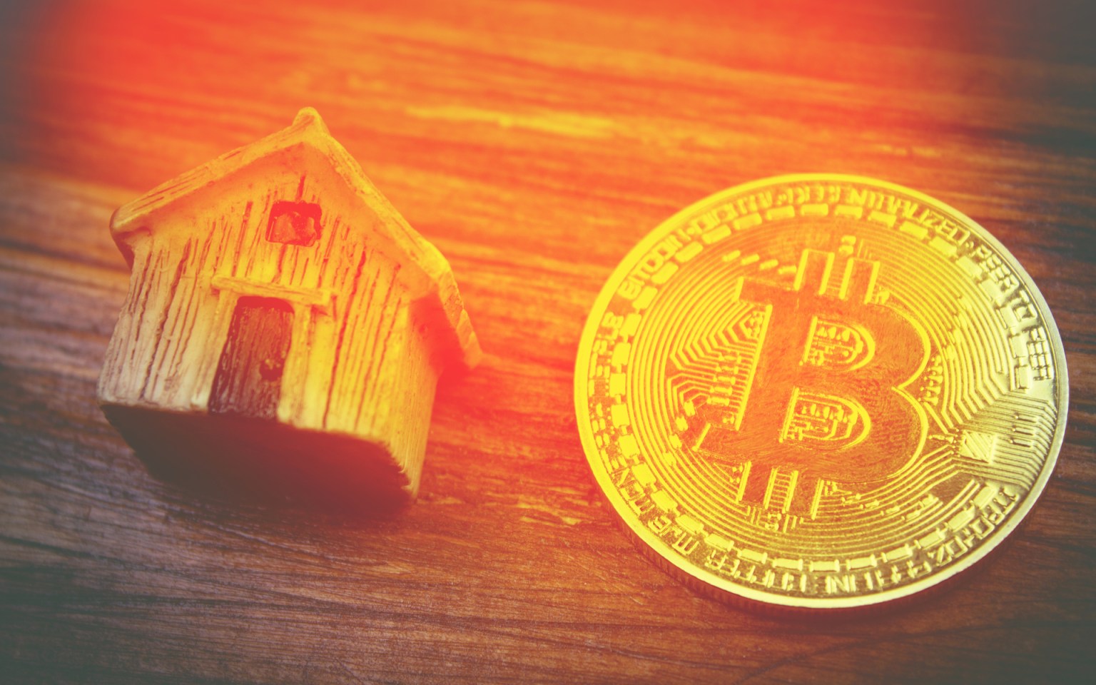 More Than Gold: 7 Reasons Why Bitcoin is Prime 'Digital Real Estate ...