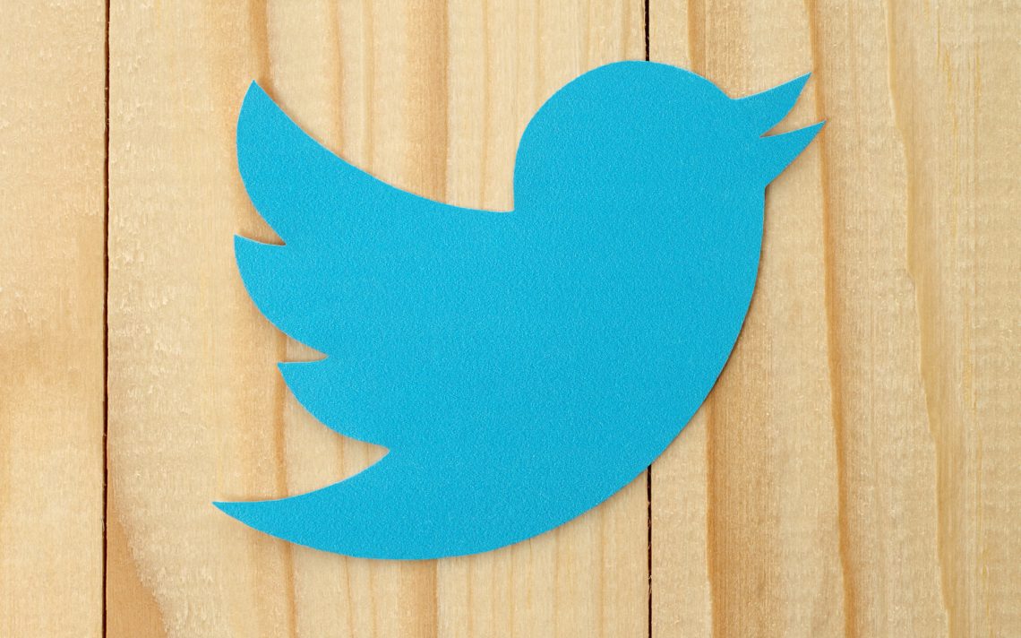 'Twitter Hype Index' Mirrors Cryptocurrency Market Cap, New Data Shows ...