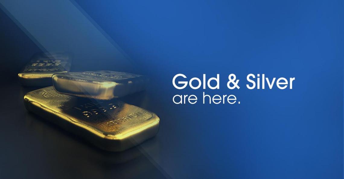 eToroX launches gold and silver stablecoins | Bitcoinist.com