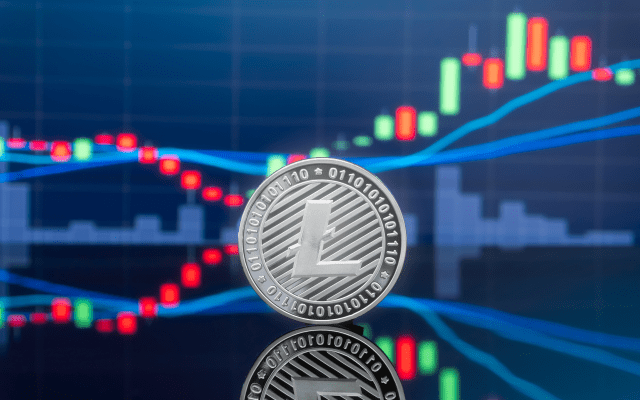Litecoin Lights Up - 18% Surge With 73 Days to Halving | Bitcoinist.com