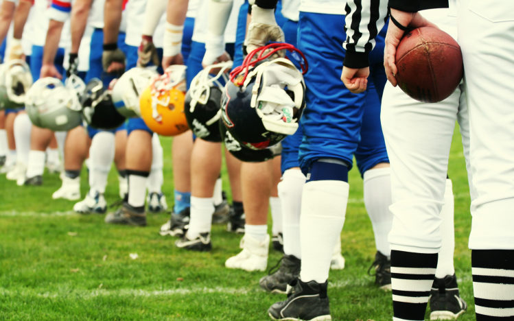 'Pay Me In Bitcoin' - More NFL Players Join The Revolution | Bitcoinist.com