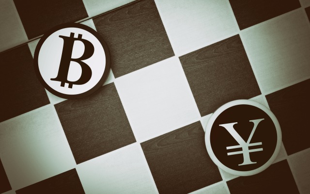 Are Chinese Capital Controls What's Pushing Up Bitcoin Price?