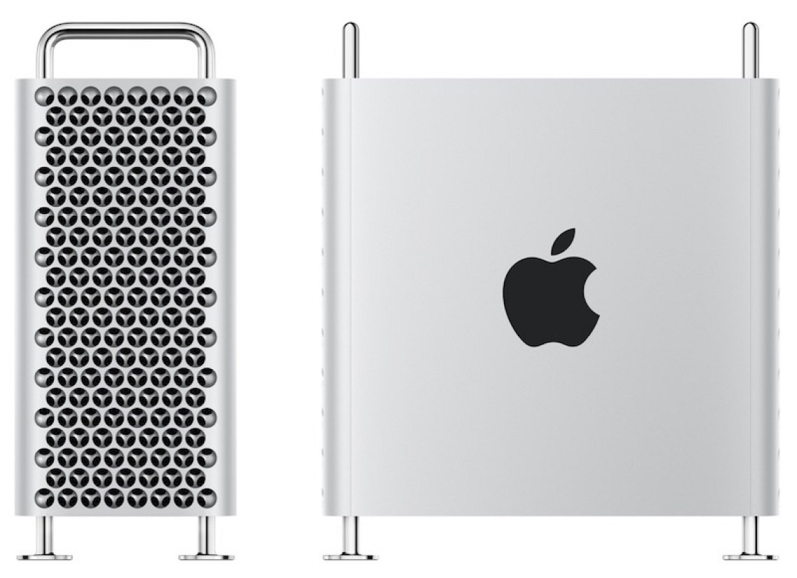 Apple Embraces Bitcoin - Adds ฿ Symbol to Its Icon Set