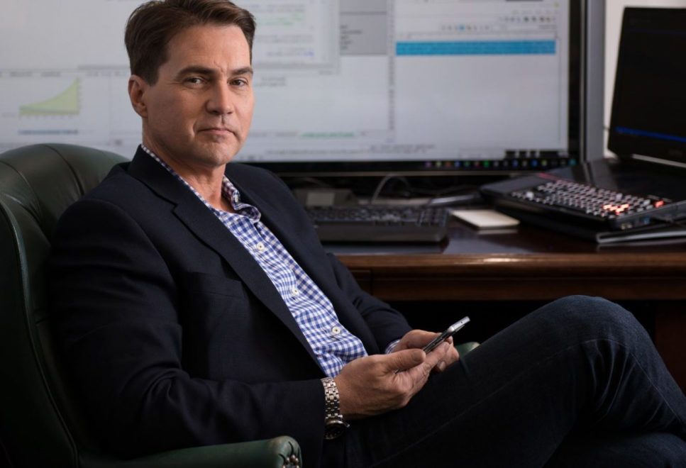Craig Wright Stalls Bitcoin Lawsuit, Says Bonded Courier is an Attorney