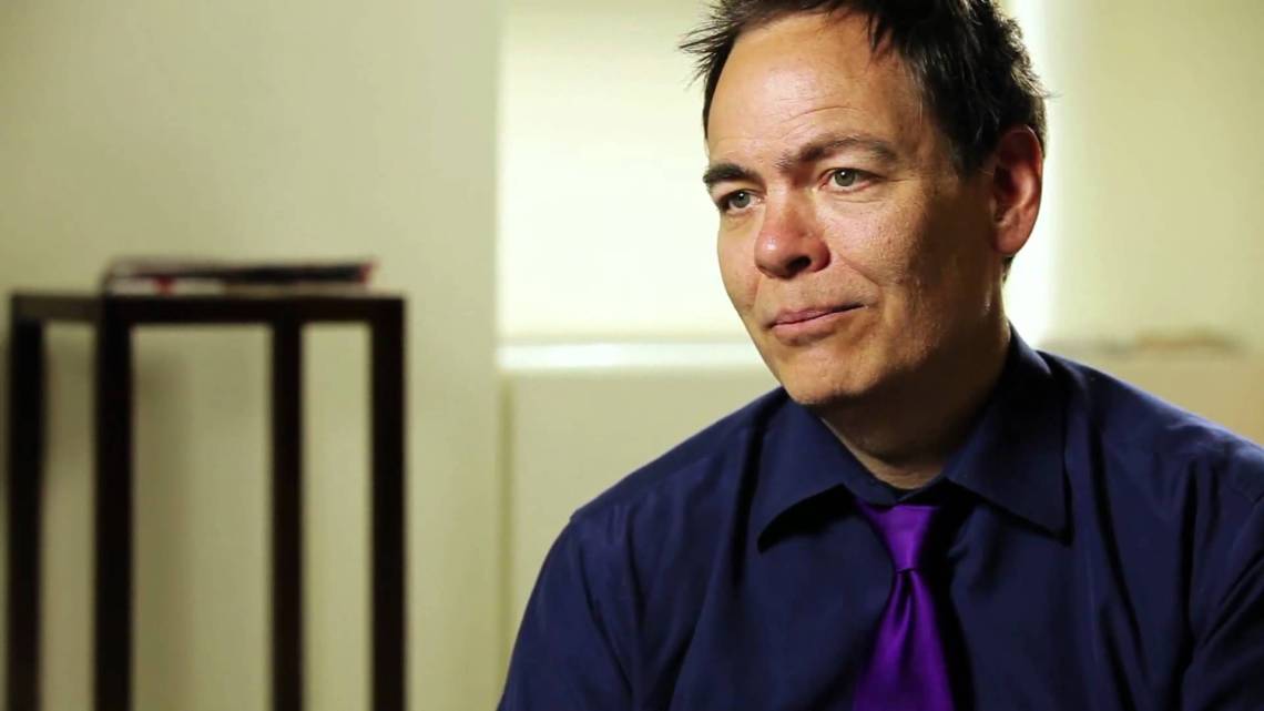 'Bankers Know They Can't Stop Bitcoin' - Says Max Keiser