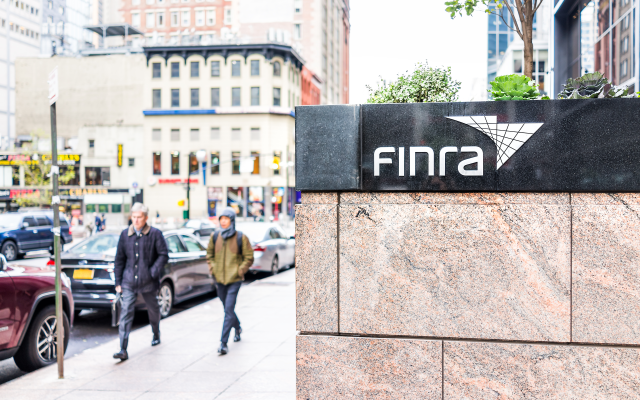 FINRA Fines Ex-Merrill Lynch Employee For Mining Crypto | Bitcoinist.com