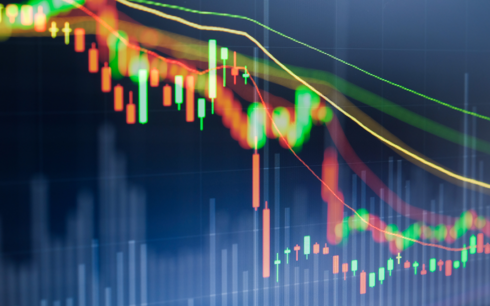 'Chart Master' Says He is Long on Bitcoin, Here's Why | Bitcoinist.com