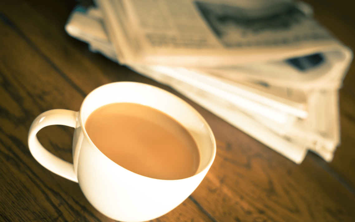 From Bitcoin's Surge To Facebook's 'Big Brother' Coin: Week's Top Stories