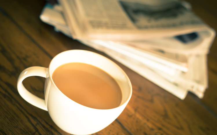 From Bitcoin's Surge To Facebook's 'Big Brother' Coin: Week's Top Stories