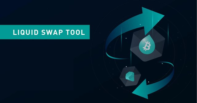 Blockstream Announces 'Liquid Swap Tool' For Bitcoin And Crypto Assets