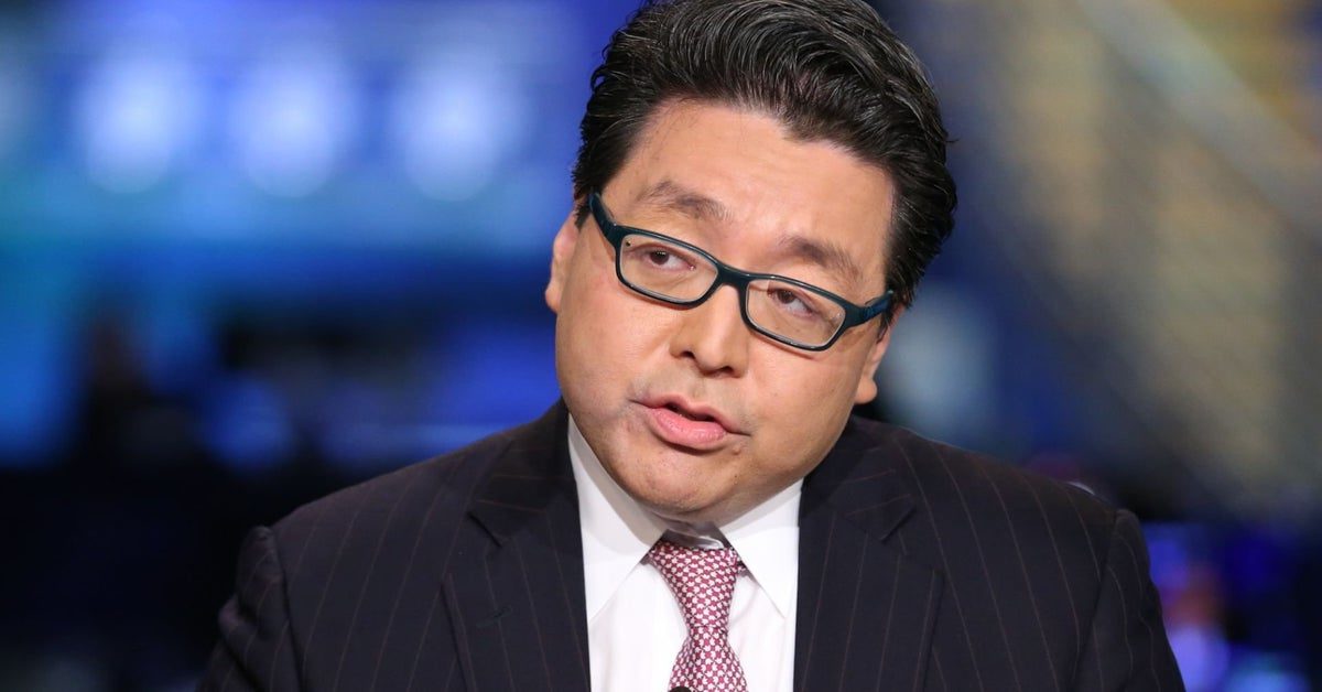 Bitcoin Price Unfazed By US-China Trade War Hiatus, Says Tom Lee
