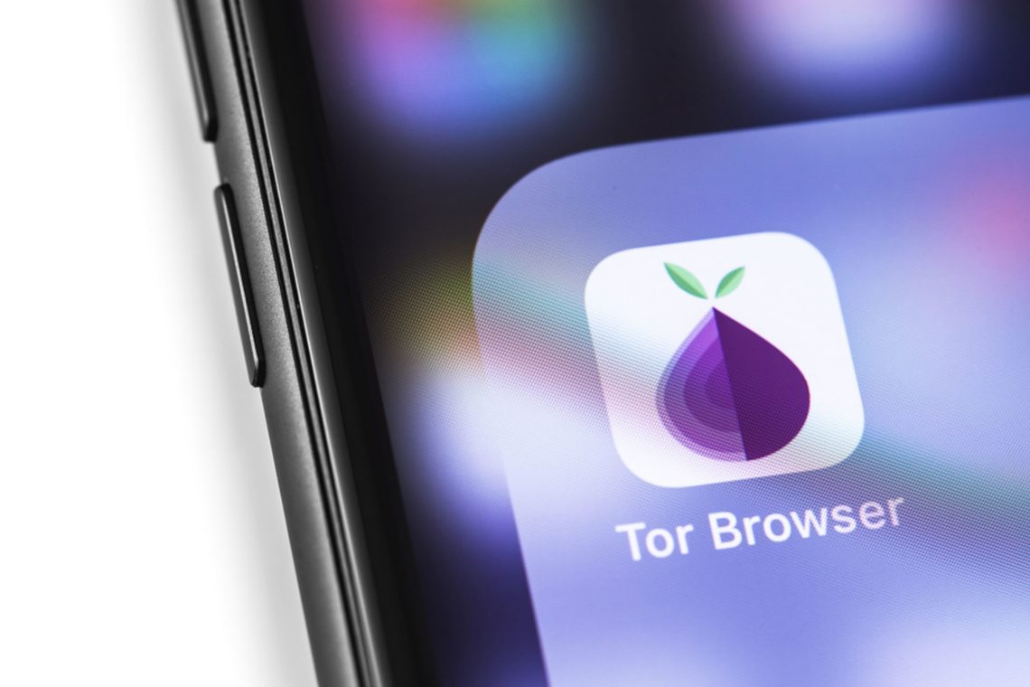 Tor Project Raises 65% of Target in First Day of Bitcoin Donation Fund