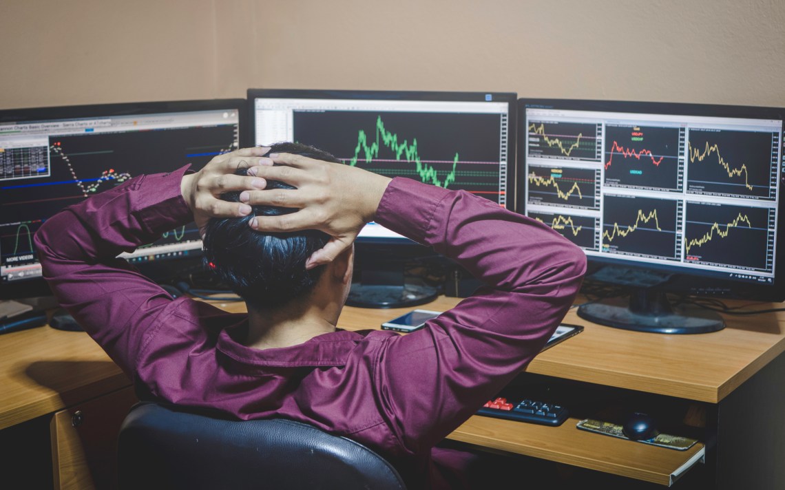 ‘10K Is The New 6K,’ Says Popular Bitcoin Trader