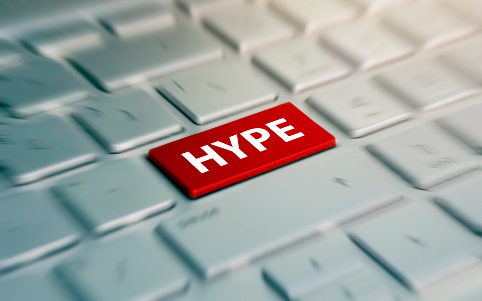 New Study Reveals the Most Overhyped Cryptos on Twitter, and its Not ...