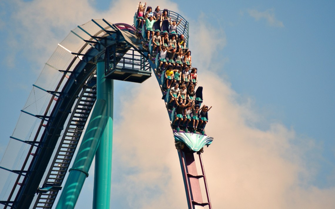 Bitcoin Price Hit $10K 19 Times Since July, Will This Finally Be the ...