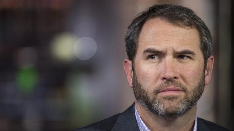 Ripple CEO Says No Libra Before 2023 While Continuing XRP Controversy