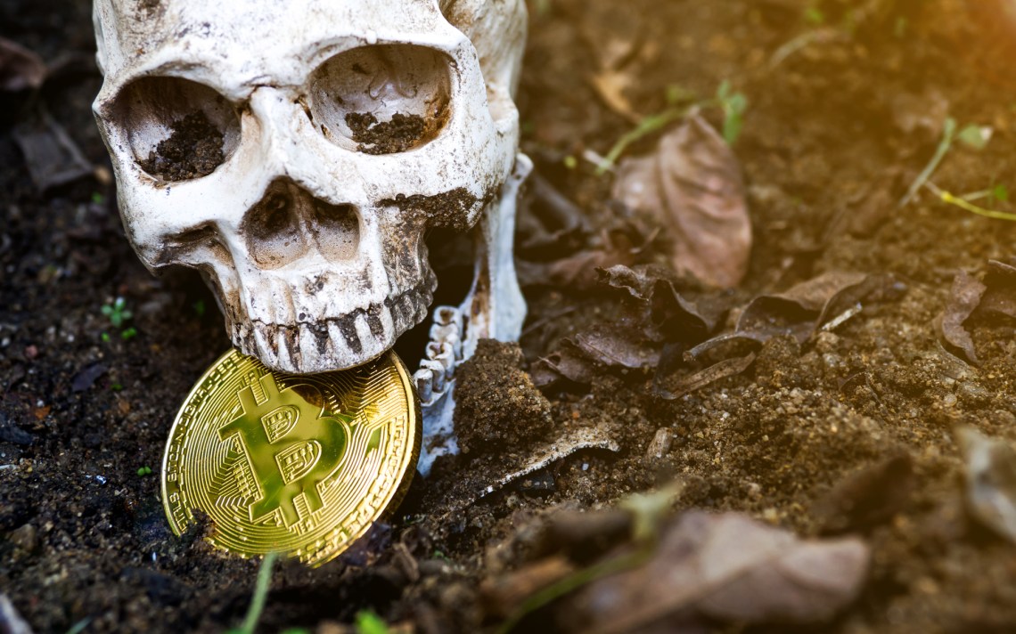 Korean Crypto Market is 'Pretty Dead', Says Primitive Ventures Founder
