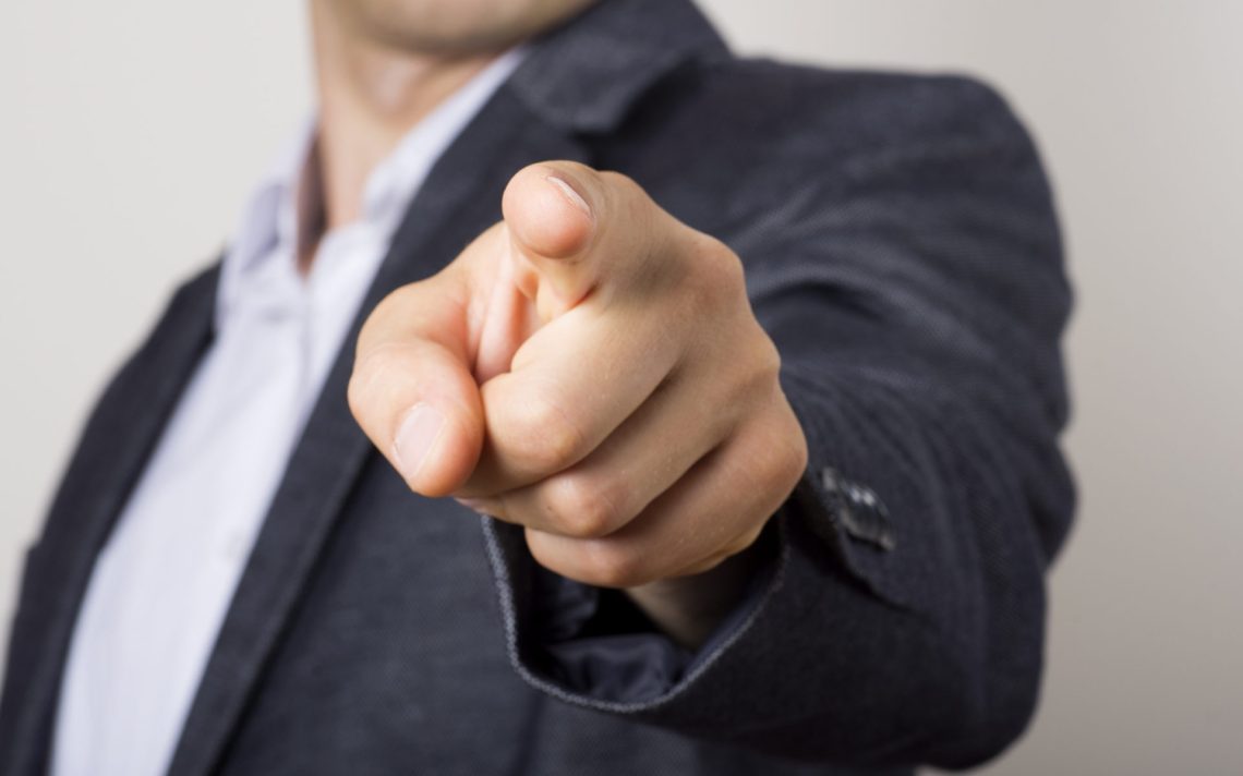 Bloomberg Bitcoin 'FUDster' Promoted 'Faketoshi Wannabes' Last Year