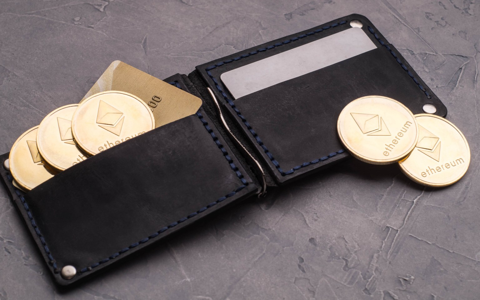 How to buy and store Ethereum (ETH)? | Bitcoinist.com