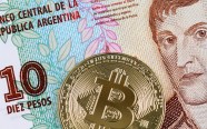 Bitcoin Price Hits 11 6K On Argentinian Crypto Exchange Bitcoinist