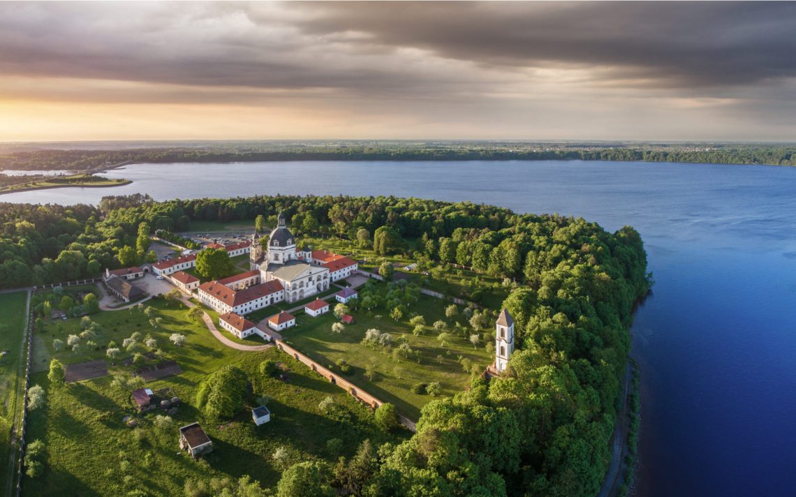 Lithuanian Central Bank Publishes Crypto (CBDC) Research