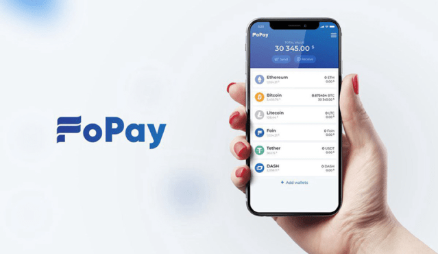 FoPay Bought AliExchange for 1 Million FOIN | Bitcoinist.com