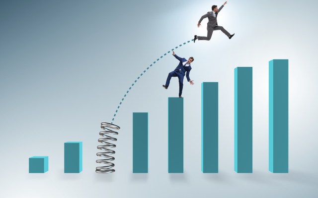 How Ethereum (ETH) Could Outperform The Bitcoin Chart | Bitcoinist.com