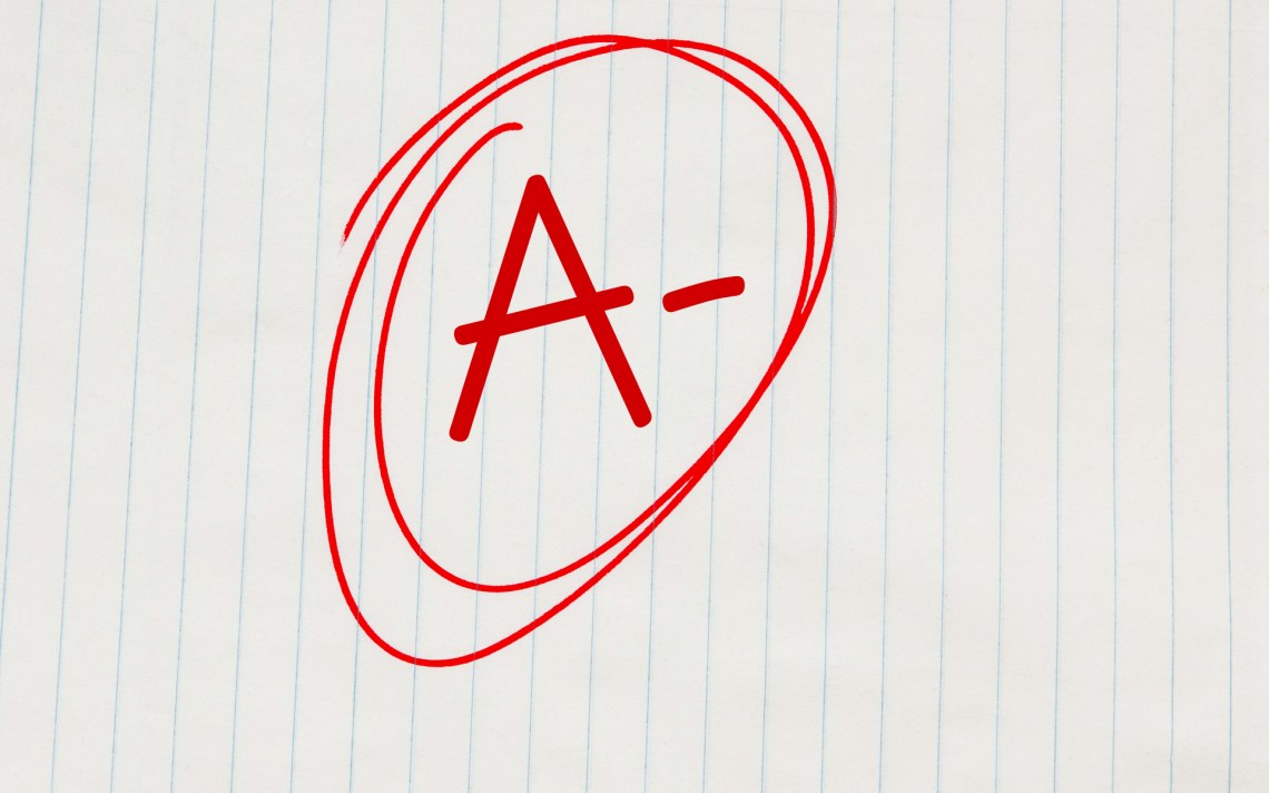 Weiss Upgrades Bitcoin's Rating, Gives BTC an 'A-', Again