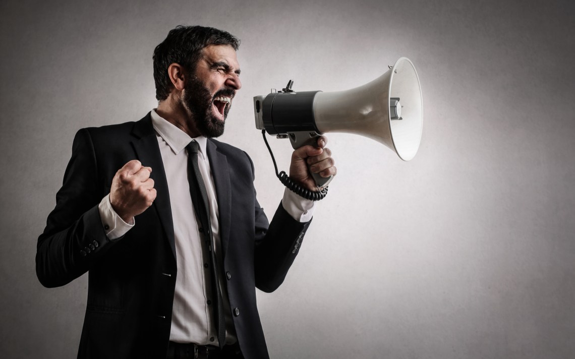 Block.One Voice Social Network Beta Goes Live | Bitcoinist.com