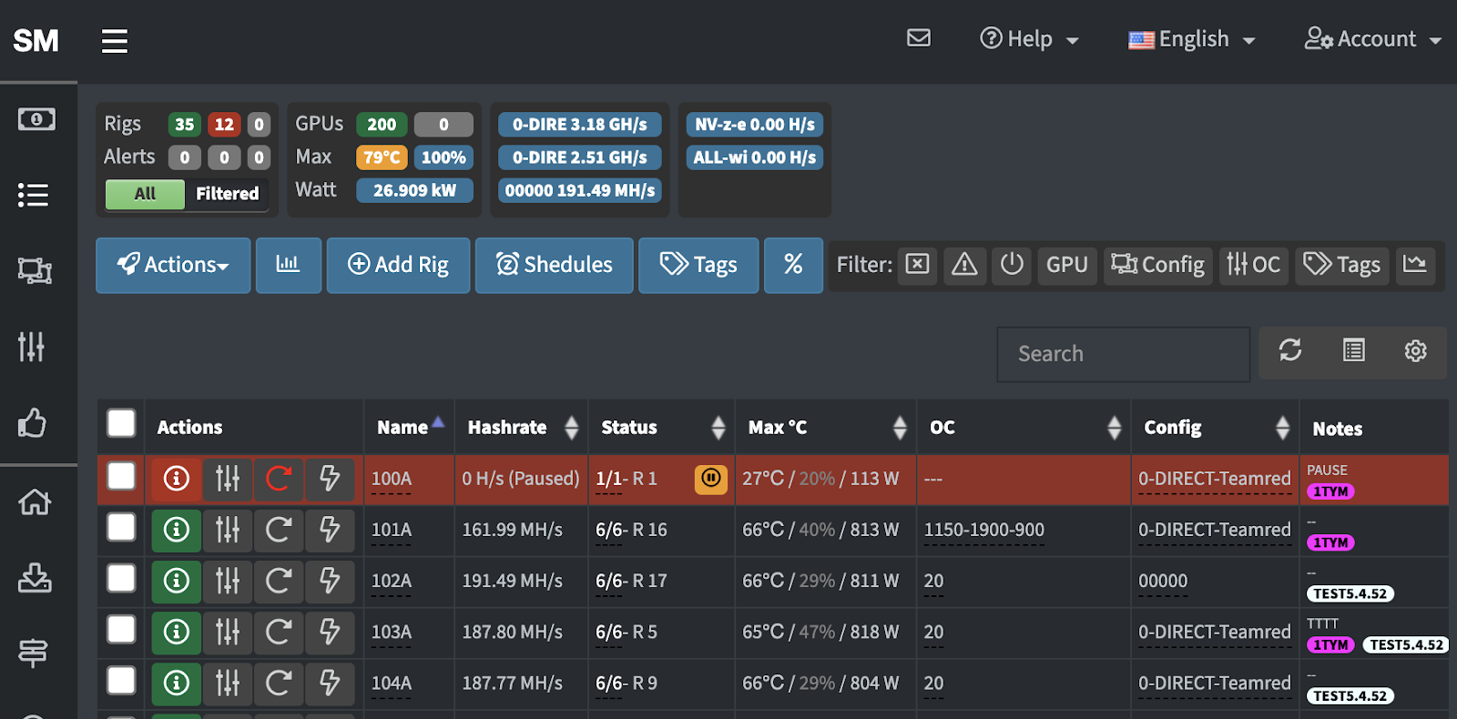 Deploy and manage your GPU Mining farm without pain! | Bitcoinist.com