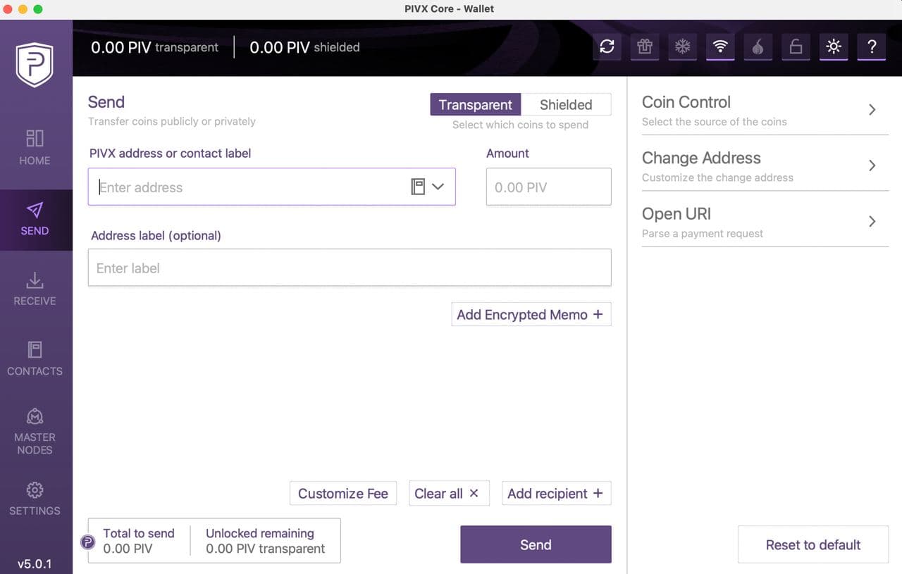 PIVX | Everything You Need To Know About The Next-Gen Privacy Coin