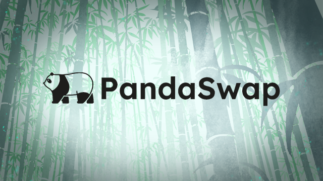 DEX Field-Leading Project PandaSwap will Launch on OKExChain Soon ...