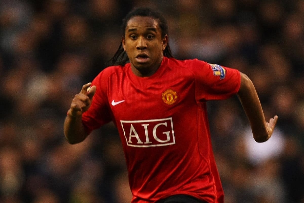 Former Manchester United Player Anderson Accused Of Crypto Laundering ...