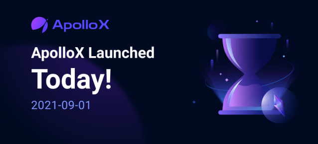 ApolloX Introduces Its New Crypto Derivatives Exchange | Bitcoinist.com