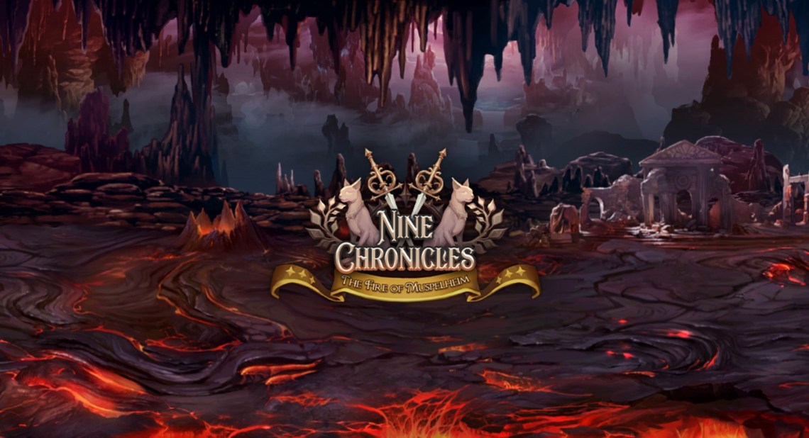 Nine Chronicles Raises Nearly $10 million in One of Miso’s Most ...