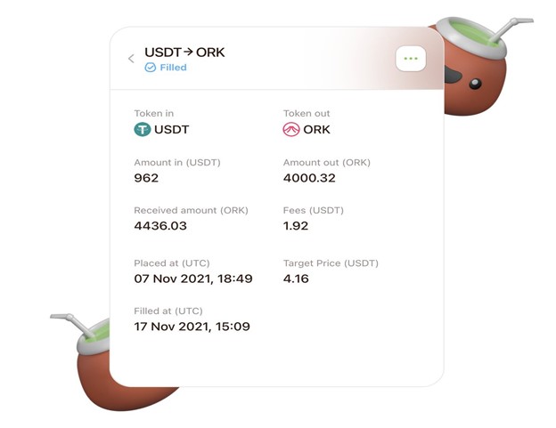 Mate: The Change DEX’s Might Just Need | Bitcoinist.com