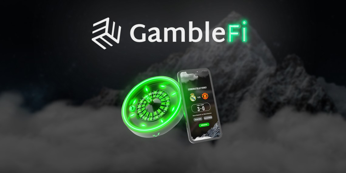 The New GambleFi Wave of 2022 | Bitcoinist.com