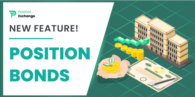 Position Bonds: Crypto Bonds Powered by Smart Contracts | Bitcoinist.com